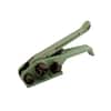 Vestil 3/8 in. to 3/4 in. Poly Strapping Tensioner and Cutter PKG-PTC ...