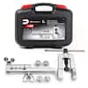 Powerbuilt Bubble Flaring Tool Kit 648990 - The Home Depot