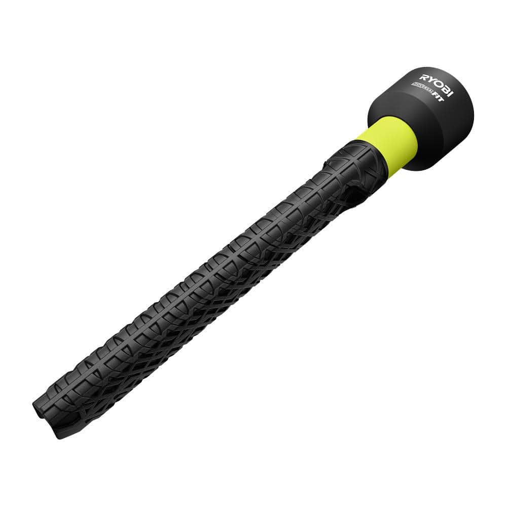 RYOBI UniversalFit Wet/Dry Vacuum Flexible Extended Micro-Crevice ...