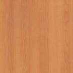 Wilsonart 4 ft. x 12 ft. Laminate Sheet in Natural Pear with Matte ...