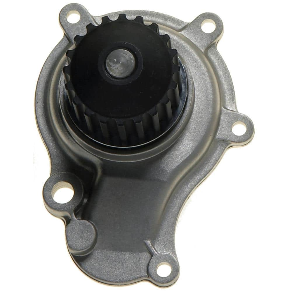 Gates Engine Water Pump 41006 - The Home Depot