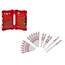 Milwaukee SHOCKWAVE Impact-Duty Titanium Drill Bit Set with Steel ...