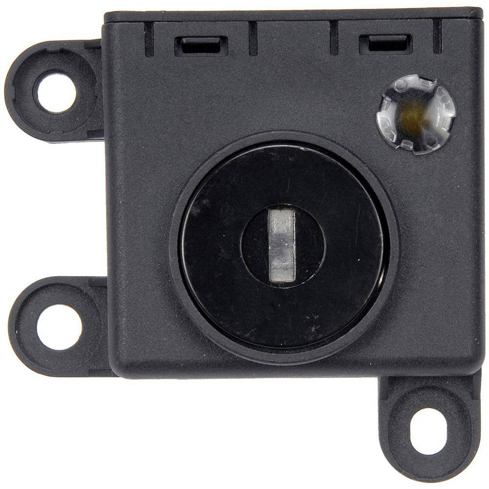 OE Solutions Passenger Air Bag Switch 924-900 - The Home Depot
