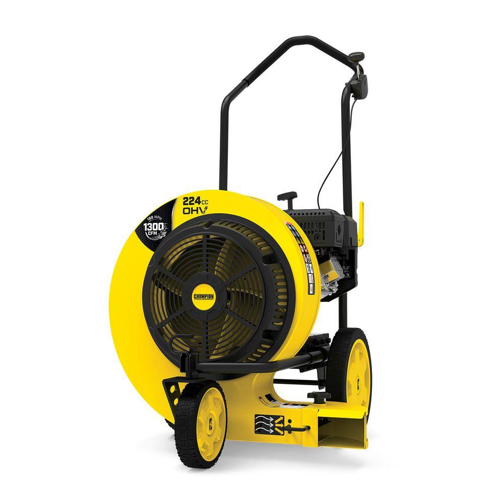Blower for large gravel driveway | LawnSite™ is the largest and most ...