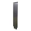 Magliner Detachable Deck Plate for Gemini Jr. Convertible Hand Truck ...