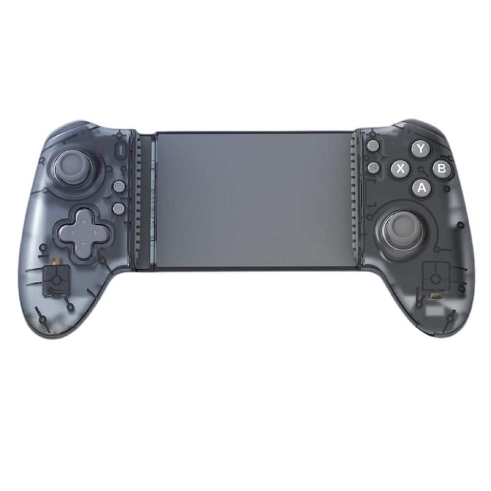 OBJLGEV Wireless Mobile Gaming Controller Android iPhone Switch Play ...