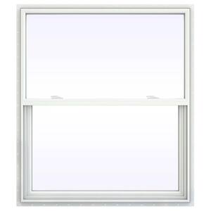 Single Hung Windows - Windows - The Home Depot