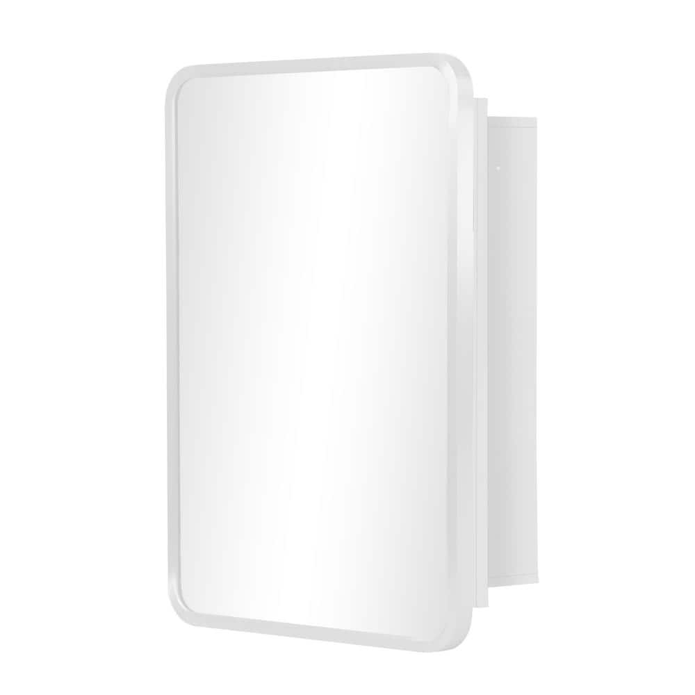 Have a question about NEUTYPE 16 in. W x 24 in. H Rectangle White ...
