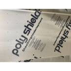 Cellofoam Polyshield 1 in. x 4 ft. x 8 ft. R-4 Printed Facer 1-Side ...