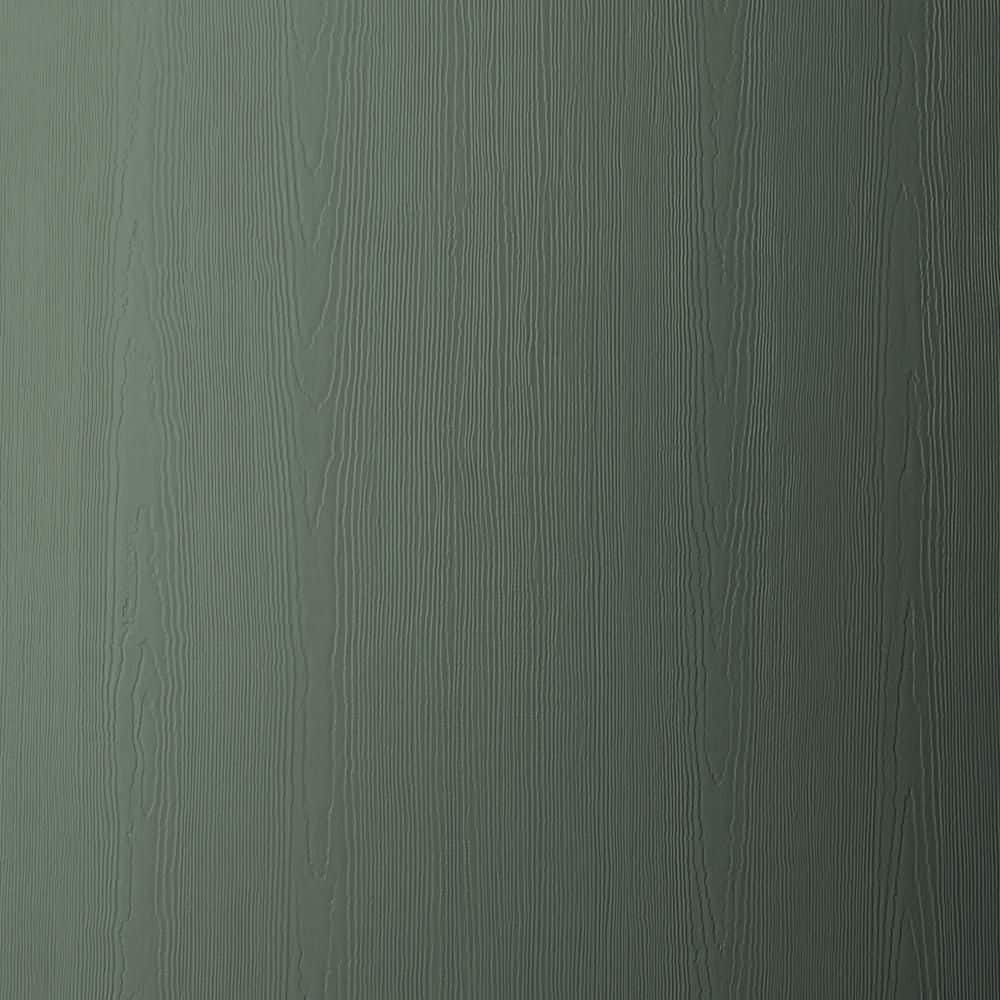 James Hardie Magnolia Home Hardie Panel HZ10 48 in. x 120 in. Fiber ...