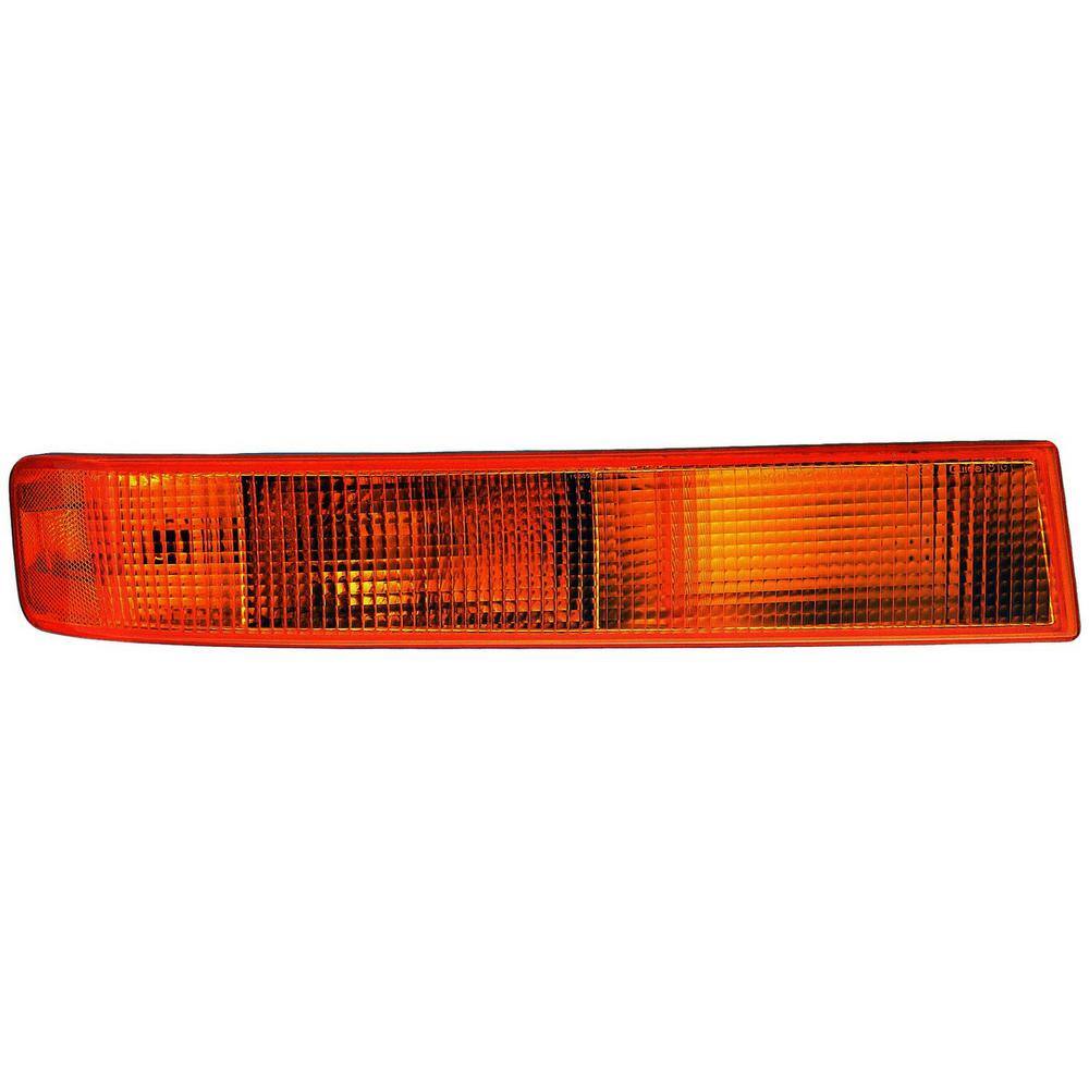 Dorman Parking Light Assembly 1590022 - The Home Depot