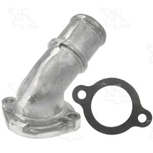 Four Seasons Engine Coolant Water Outlet 85020 - The Home Depot