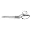 Clauss 12 in. Bent Trimmer - SureSet Precision Scissors 10750 - The ...