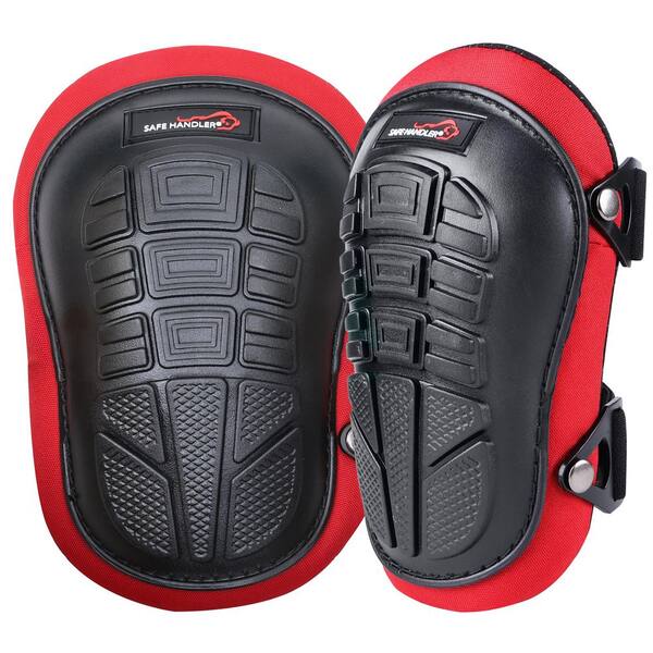 Heavy Duty Knee Protection Professional For Work - Heavy Duty Gel ...