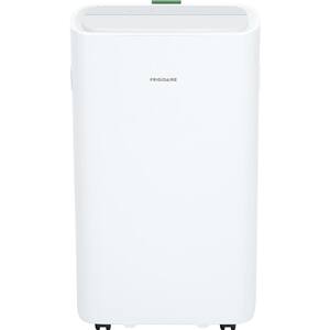 Frigidaire 14,000 BTU Portable Air Conditioner Cools 450 sq. ft. with ...