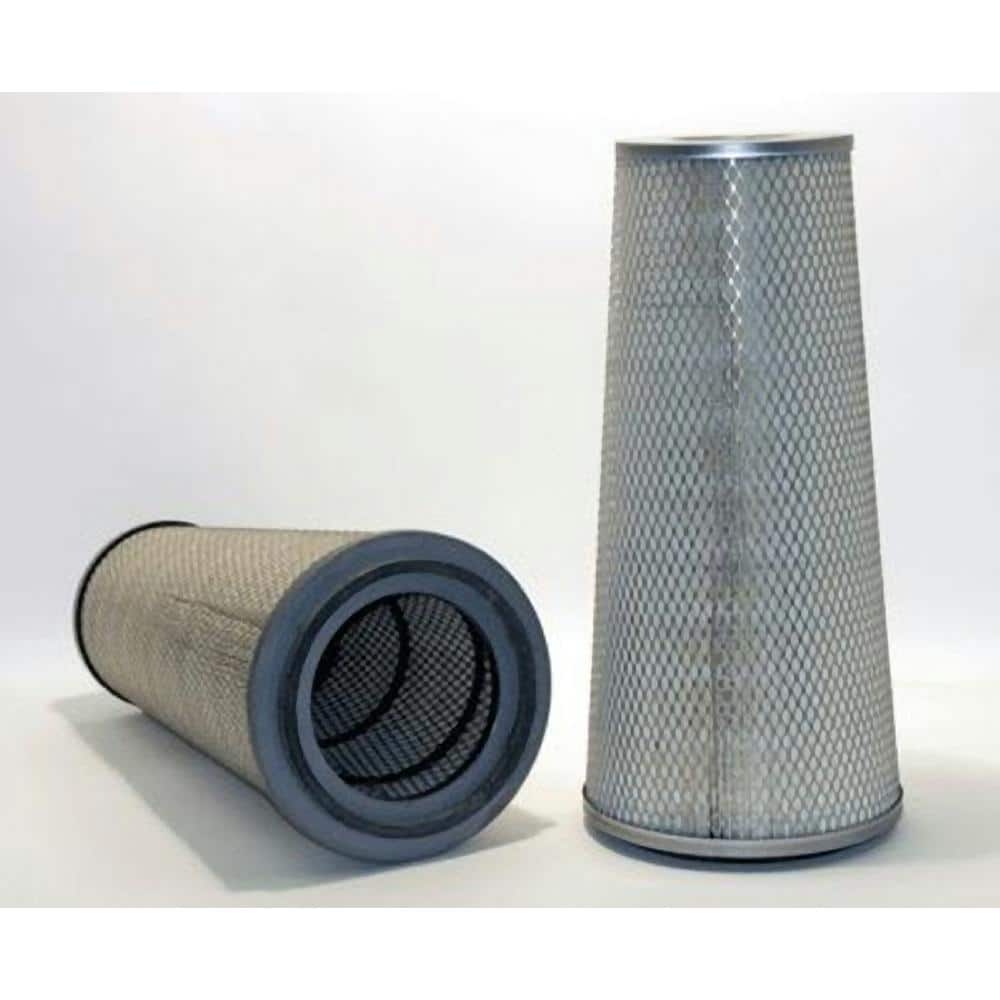 Wix Air Filter 46830 - The Home Depot