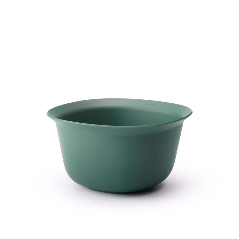 Brabantia Tasty Plus Mixing Bowl, 3.4 qt. (3.2 liter) 122248 - The Home ...