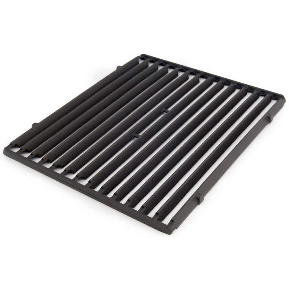 Broil King 2-Pieces Cast Iron Cooking Grid - Signet/Crown (Prior to ...