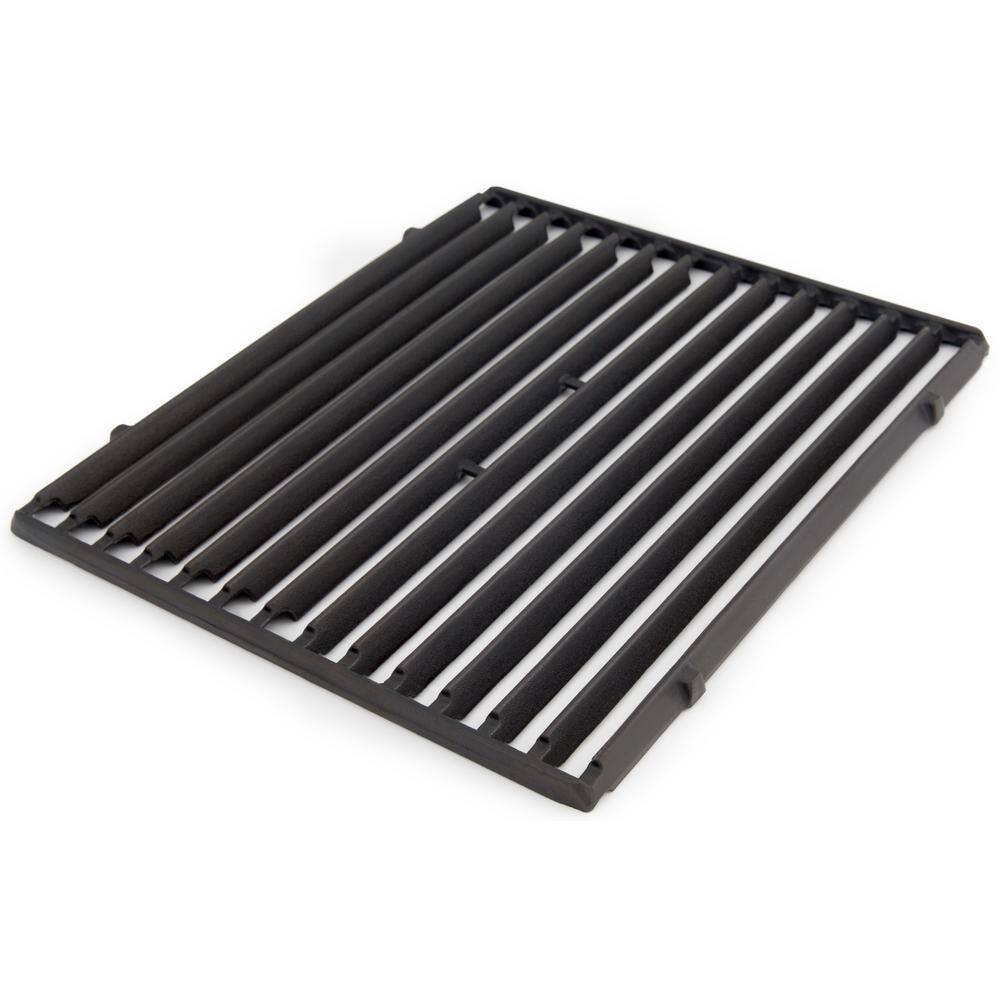 Broil King 2-Pieces Cast Iron Cooking Grid - Signet/Crown (Prior to ...