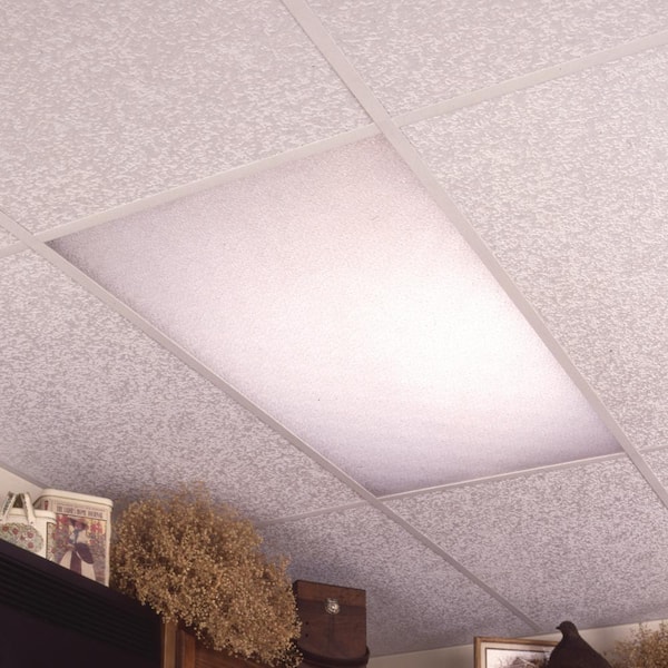 Fluorescent Light Diffuser Panels Canada | Shelly Lighting