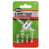 Slime 4-Way Valve Tool with Valve Cores 20088 - The Home Depot