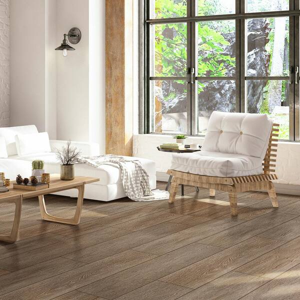 A&A Surfaces Alton Sloan Ember W X 48 L Hybrid Resilient , 58% OFF