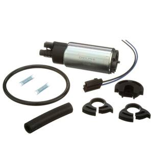 Delphi Electric Fuel Pump FE0065 - The Home Depot