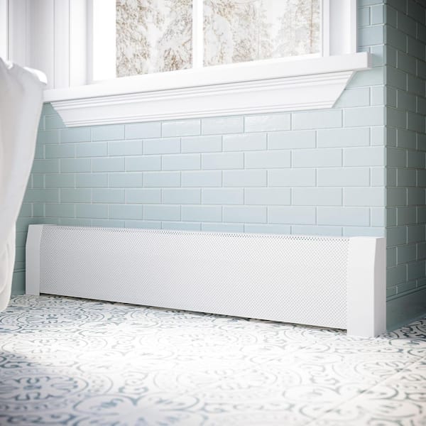 Stylish Baseboard Heater Covers