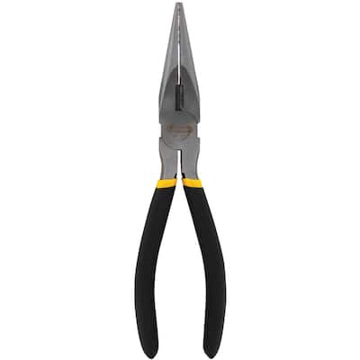 Klein needle nose pliers home depot store