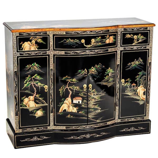 42 in - Sideboards & Buffet Tables - The Home Depot