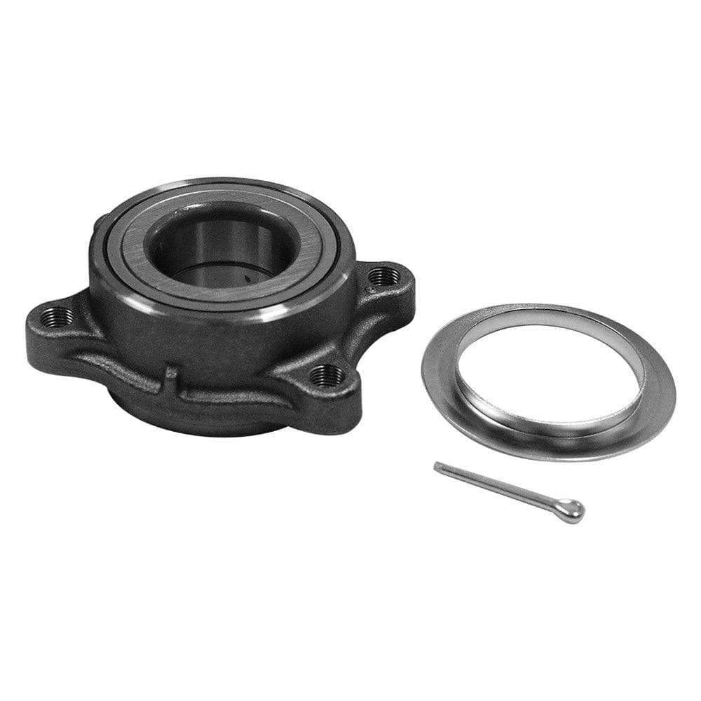 GSP GSP - Rear 393346 - The Home Depot