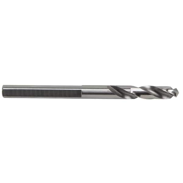 Klein Tools 1/4 in. x 3-1/4 in. Replacement Pilot Bit 31907 - The Home ...