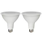 EcoSmart 90/120/150-Watt Equivalent PAR38 3-Way ENERGY STAR and ...