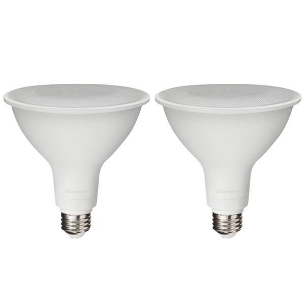 EcoSmart 90/120/150-Watt Equivalent PAR38 3-Way ENERGY STAR and ...