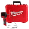 Milwaukee M12 12V Lithium-Ion Cordless Auto Technician Borescope (Tool ...