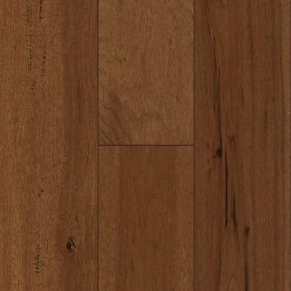 Bruce Bruce Plano Age Timber Hickory 3/8 in. T x 6.5 in. W Tongue ...