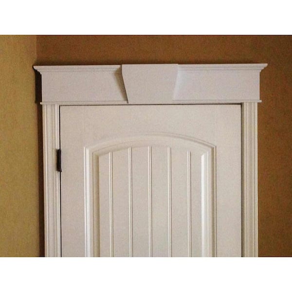 Decorative Door Frame Molding Installing Picture Frame Molding Without