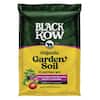Black Kow 1.5 cu. ft. Organic Garden Soil 50150377 - The Home Depot