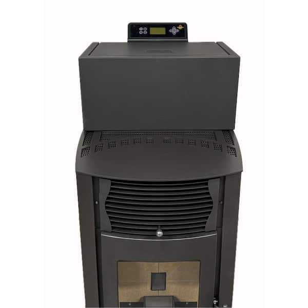 ComfortBilt Hopper Extension HP50 HOPEXT-HP50 - The Home Depot