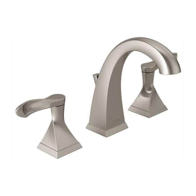Everly Collection in Brushed Nickel – Bath – The Home Depot