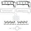 FEL-PRO Engine Cylinder Head Gasket Set HS 26157 PT-1 - The Home Depot