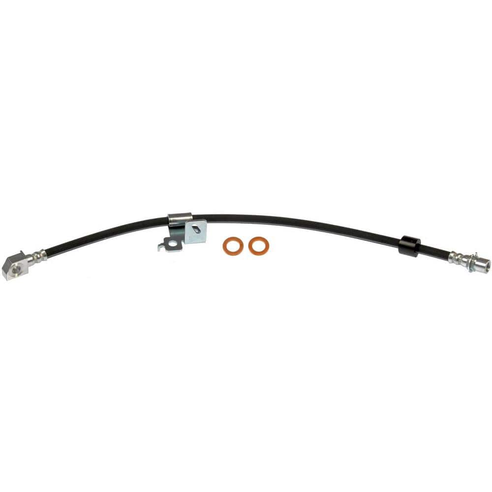 First Stop Brake Hydraulic Hose 2010 Ford F-150 H621470 - The Home Depot