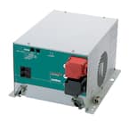 Xantrex FREEDOM 458 Inverter/Charger 25, 2500-Watt, 130 Amp (Dual In ...