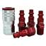 Milton Industries, Inc. ColorFit by Milton Coupler & Plug Kit - (M ...