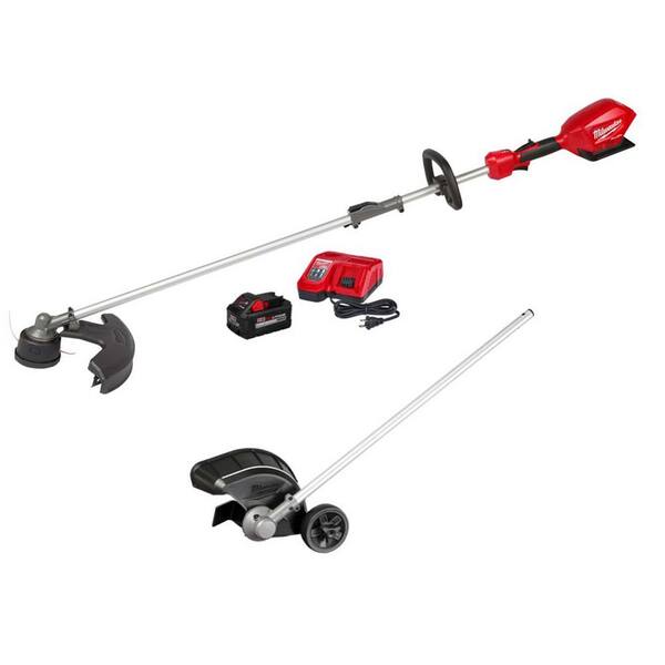 Reviews for Milwaukee M18 FUEL 18V Lithium-Ion Brushless Cordless QUIK ...