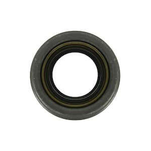 Timken Front Right Outer Axle Shaft Seal fits 2000-2004 Nissan Frontier ...