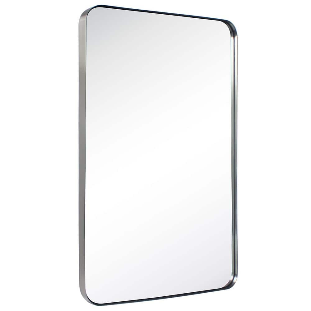Have a question about TEHOME Kengston 20 in. W x 30 in. H Rectangular ...