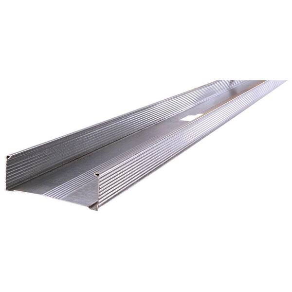 ClarkDietrich ProSTUD 25 1 5 8 X 25 Gauge EQ Galvanized 60 OFF