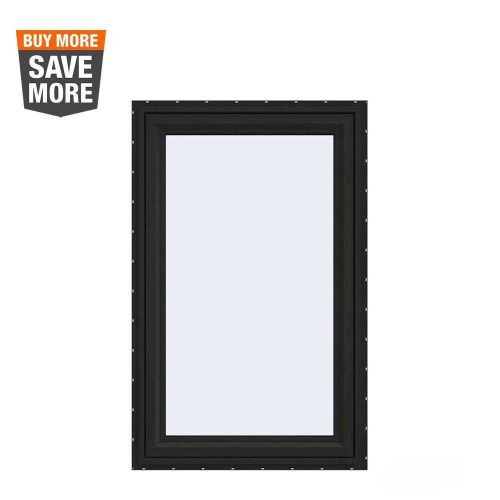 Reviews For JELD WEN 30 In X 48 In V 4500 Series Bronze FiniShield reviews-for-jeld-wen-30-in-x-48-in-v-4500-series-bronze-finishield