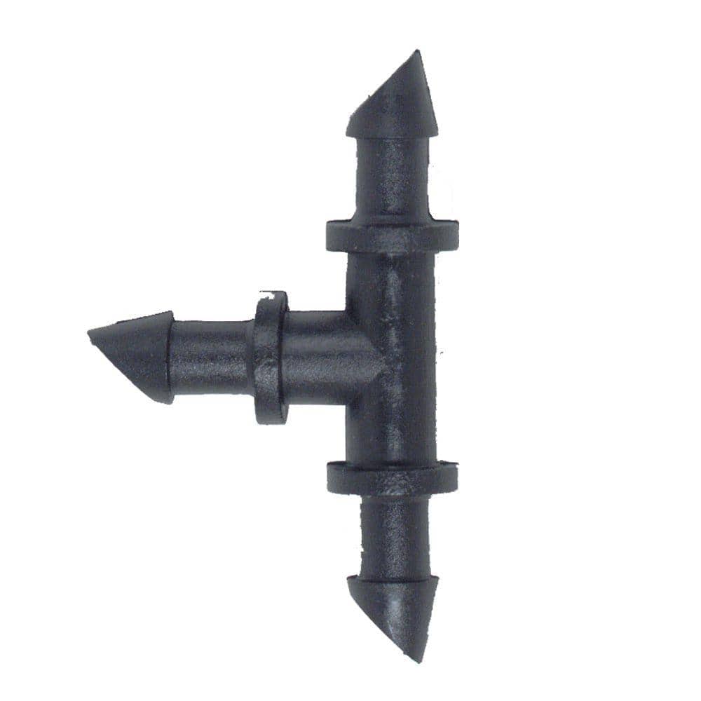 Toro Blue Stripe Drip 1/4 in. Tees (15-Pack) 53636 - The Home Depot